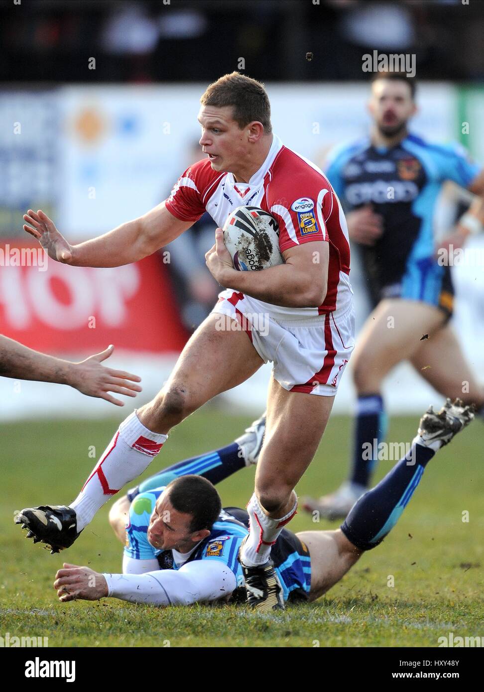 Rugby kr hi-res stock photography and images - Alamy