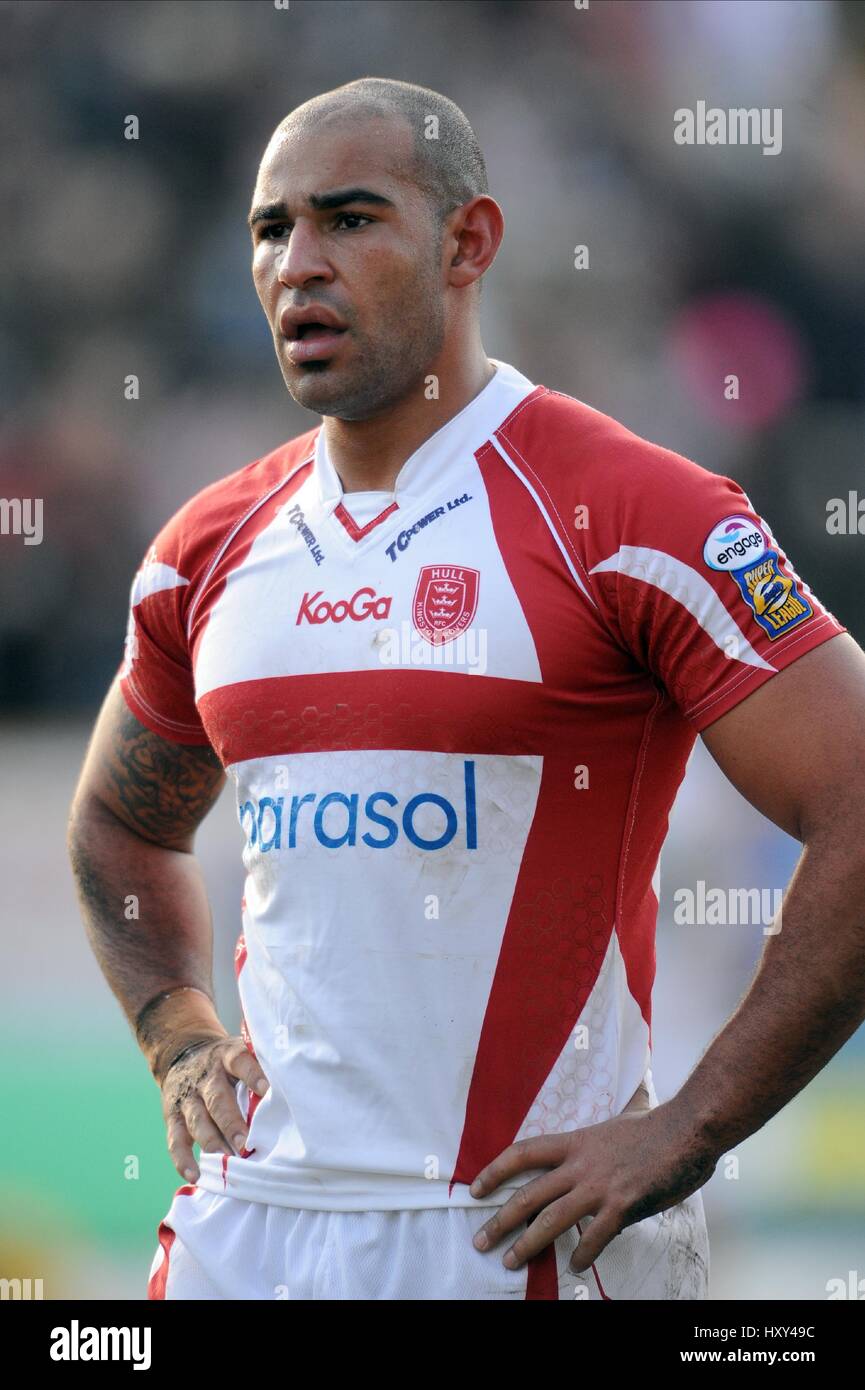 England rugby league walker hi-res stock photography and images - Alamy