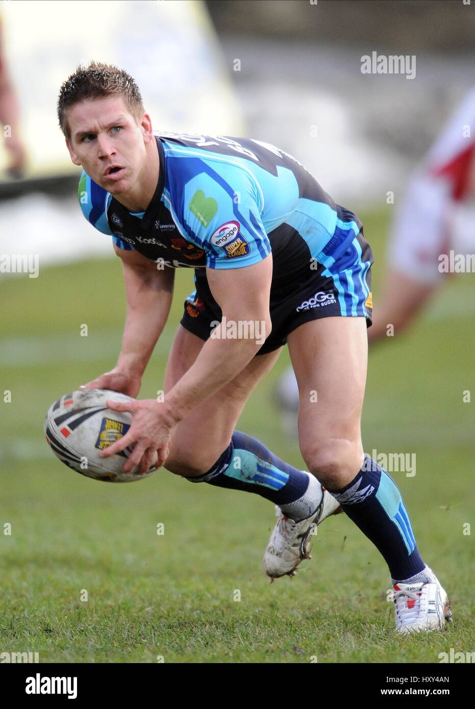 Wayne godwin hi-res stock photography and images - Alamy