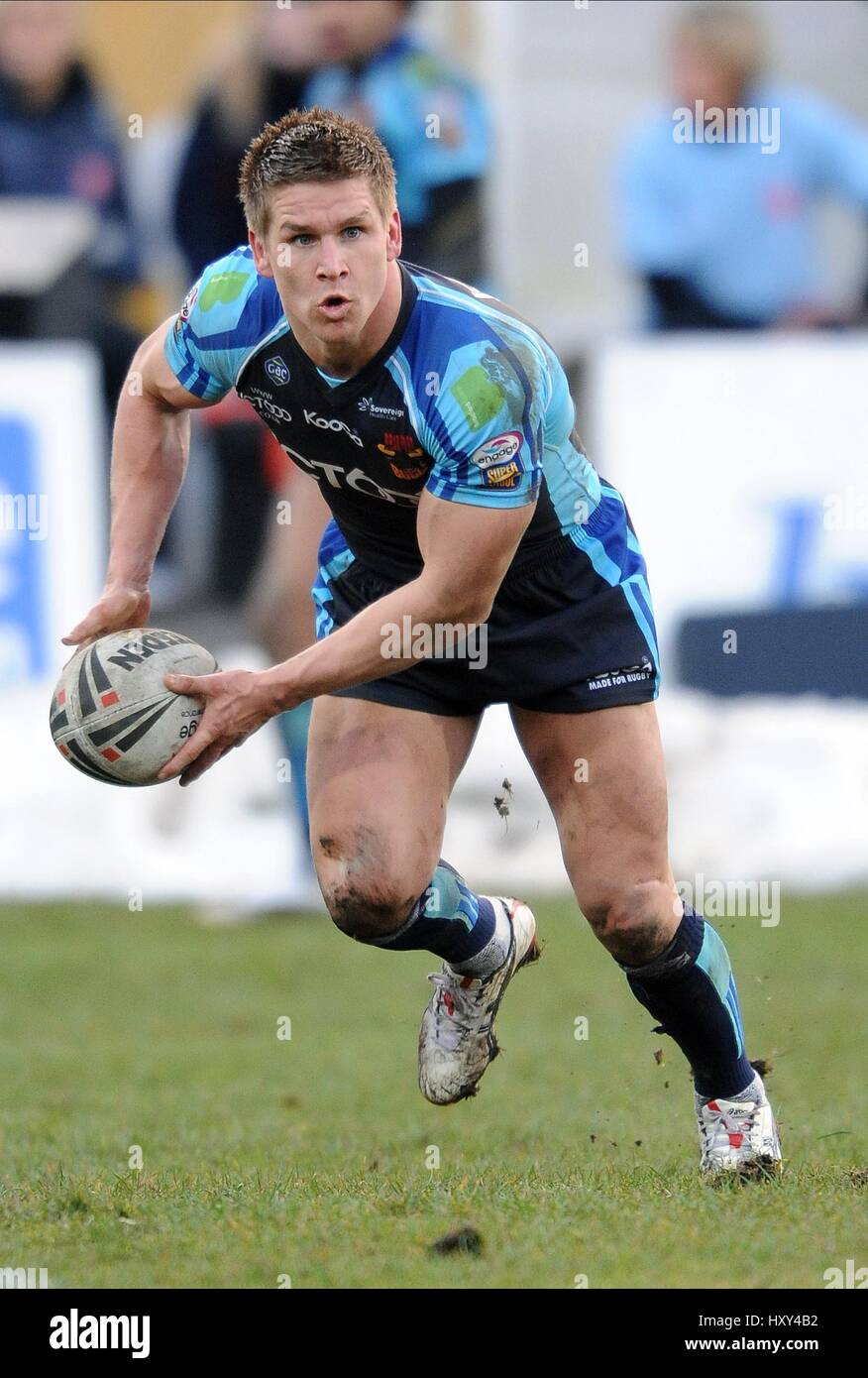 Wayne Godwin High Resolution Stock Photography and Images - Alamy