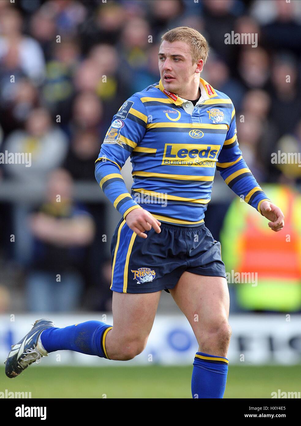 Lee smith leeds hi-res stock photography and images - Alamy