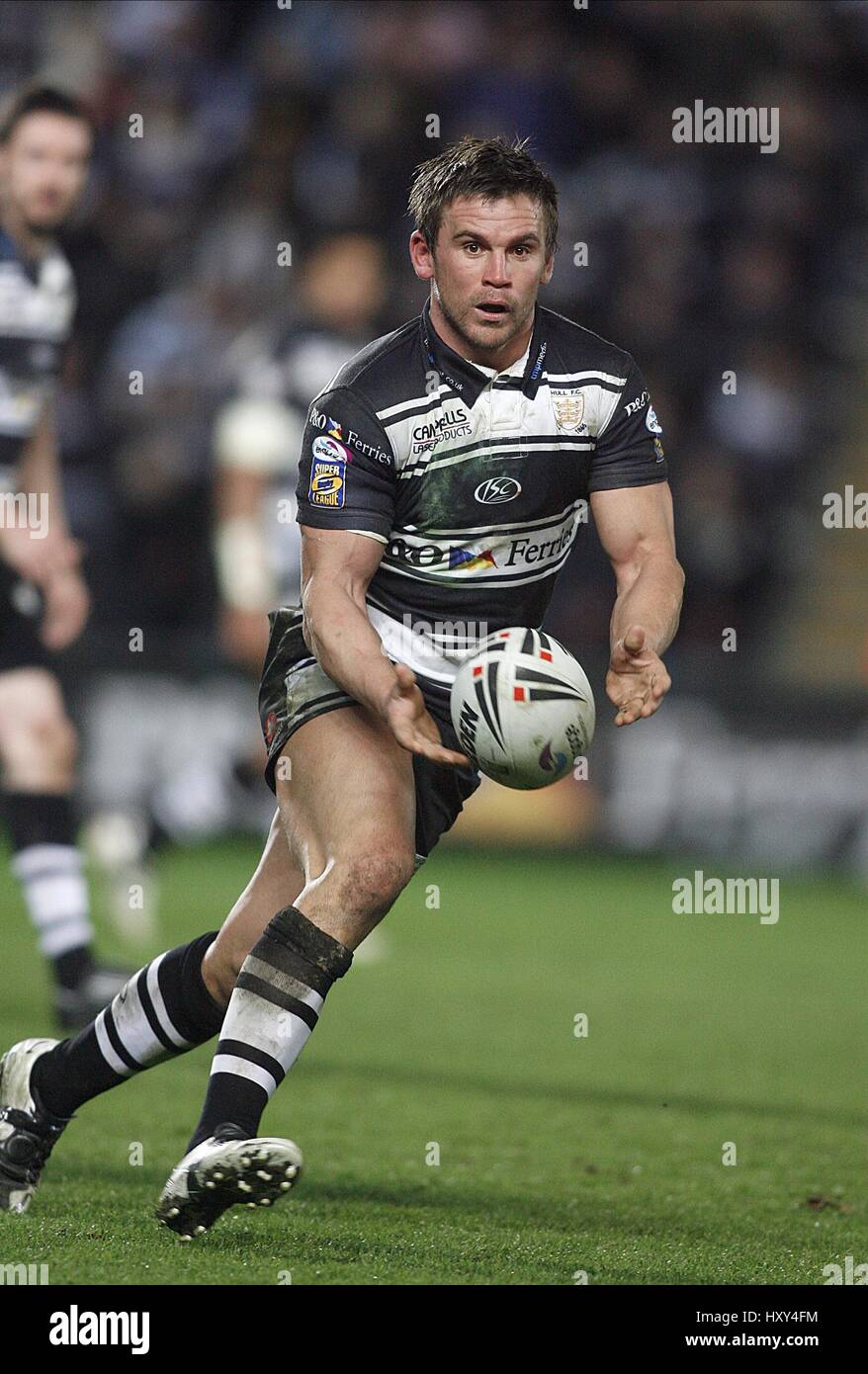 Shaun Berrigan High Resolution Stock Photography and Images - Alamy