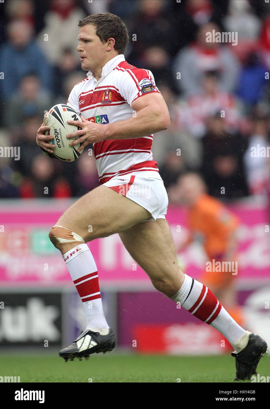 Stuart fielden hi-res stock photography and images - Alamy