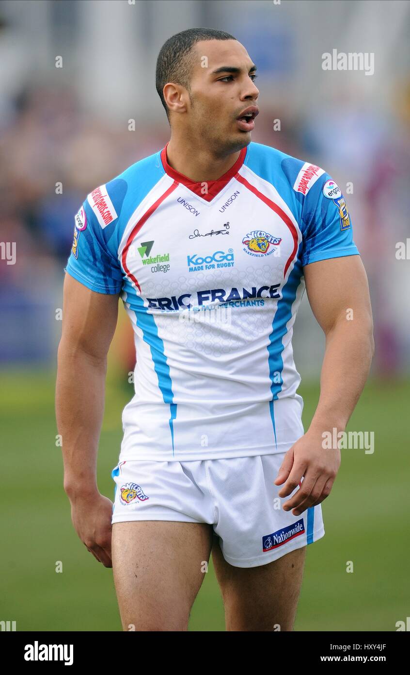 Ryan atkins hi-res stock photography and images - Alamy