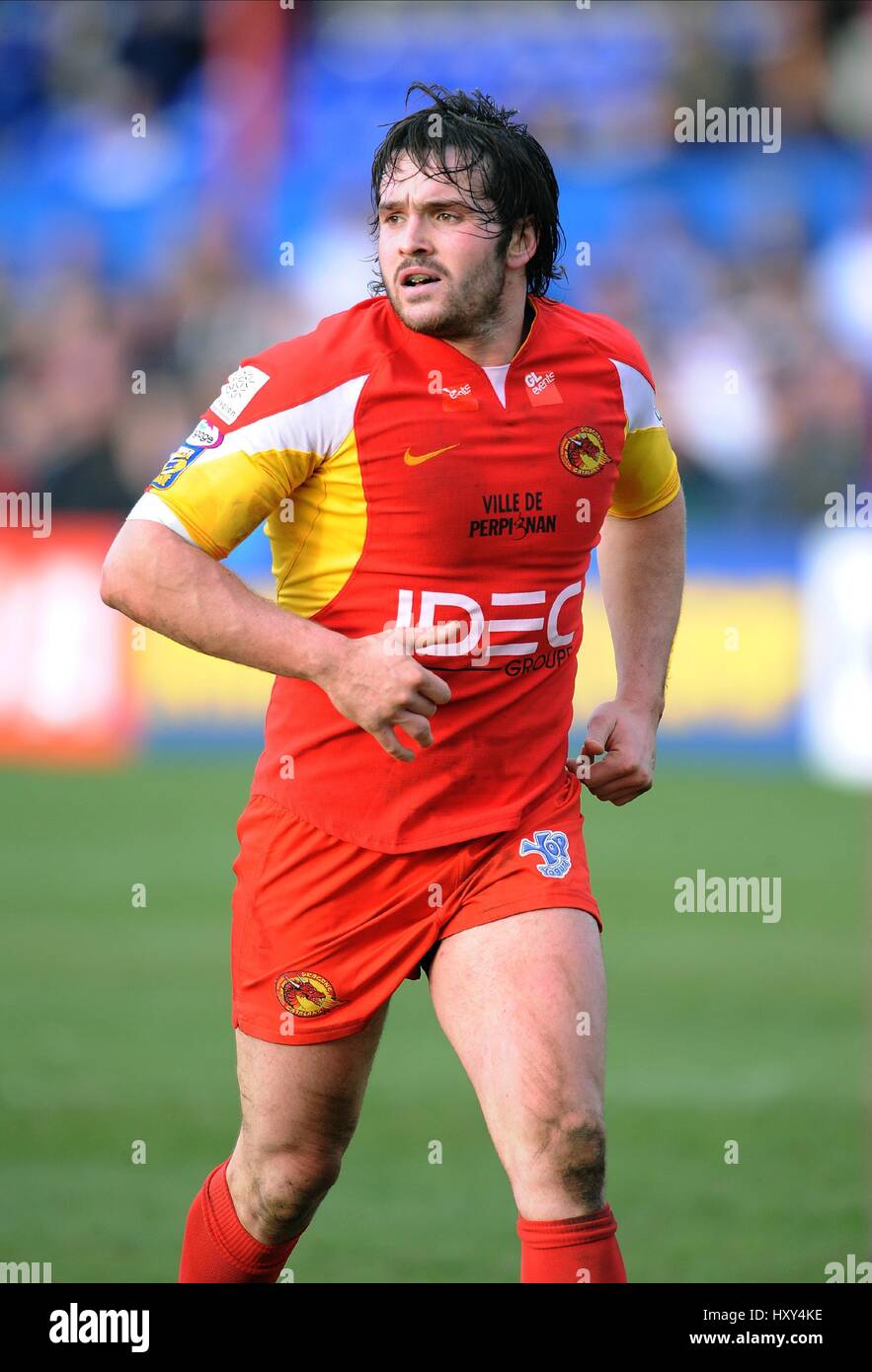 Jason ryles hi-res stock photography and images - Alamy