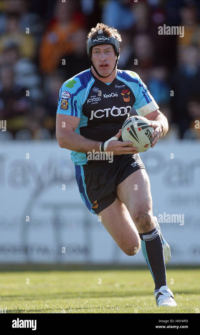 Steve menzies hi-res stock photography and images - Alamy