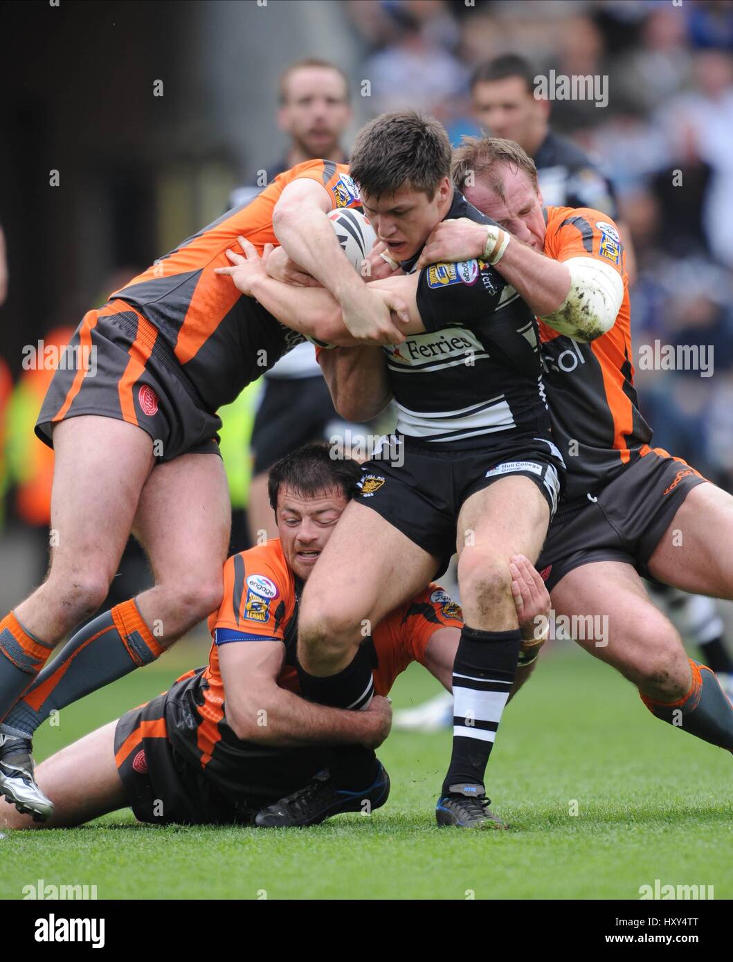Tom briscoe hull kr hi-res stock photography and images - Alamy