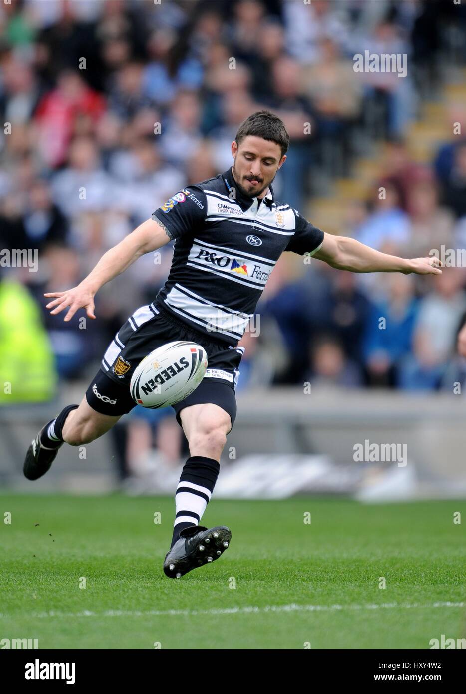 Chris Thorman High Resolution Stock Photography and Images - Alamy