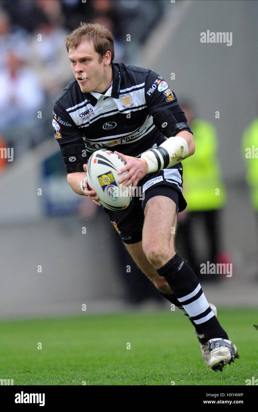 Richard whiting hi-res stock photography and images - Alamy