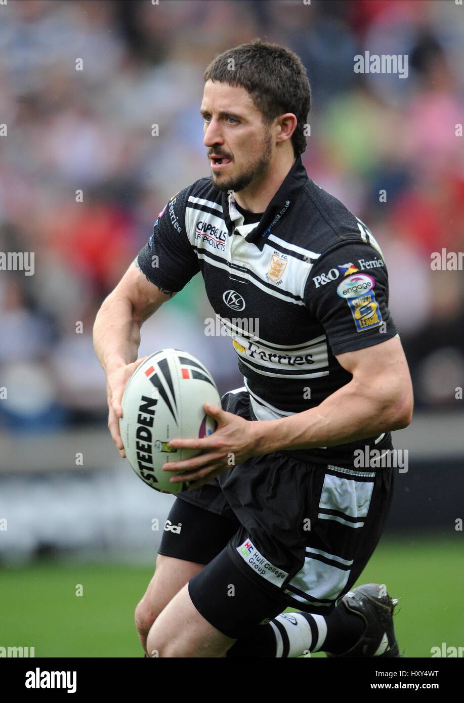 Chris thorman hi-res stock photography and images - Alamy