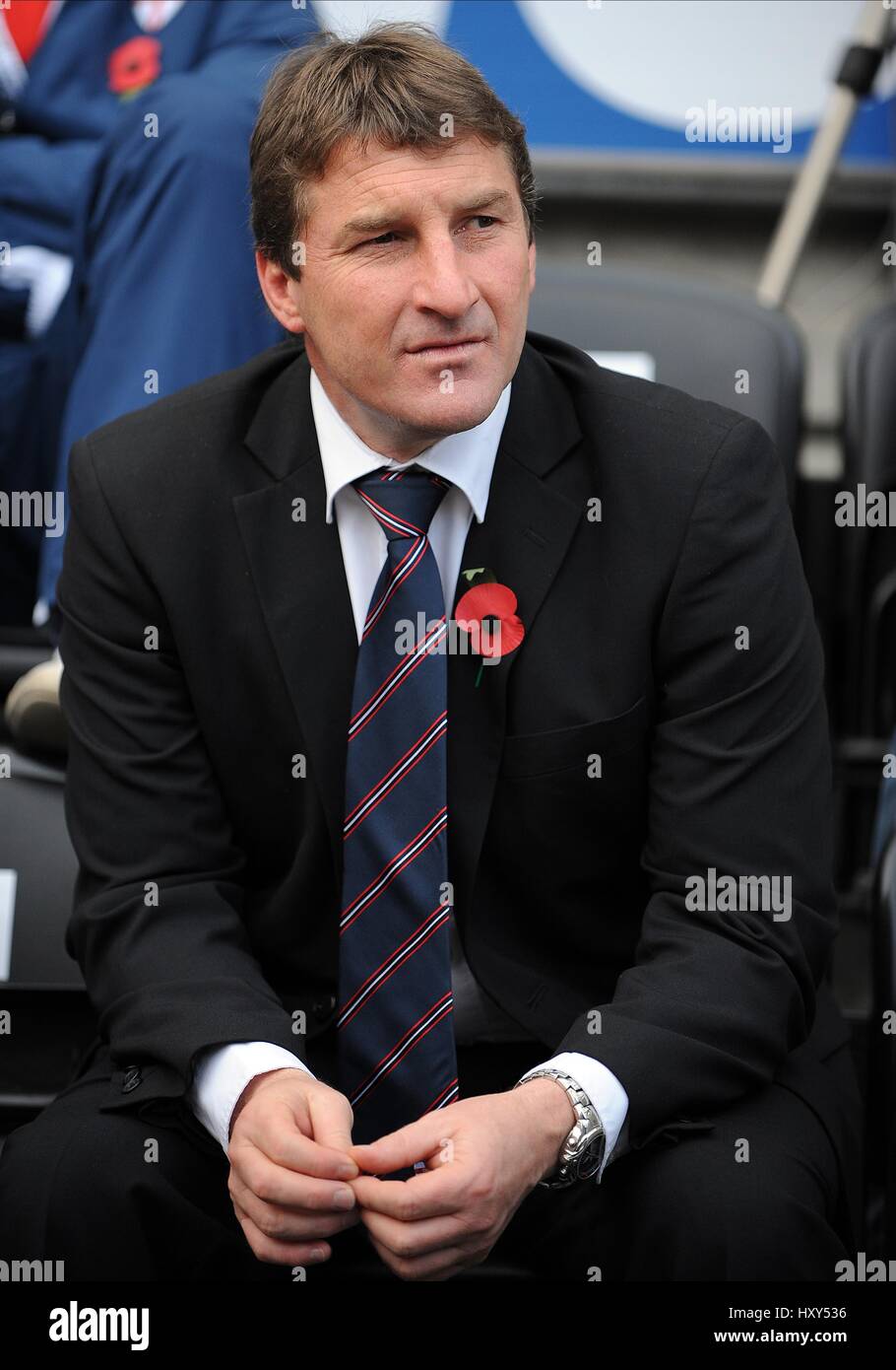 Tony smith australia hi-res stock photography and images - Alamy