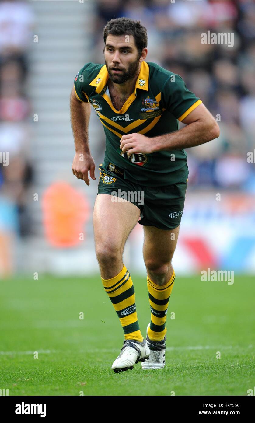 Cameron Smith High Resolution Stock Photography and Images - Alamy