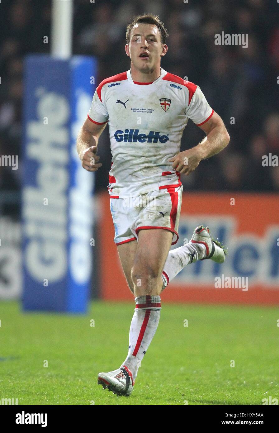 James roby england hi-res stock photography and images - Alamy
