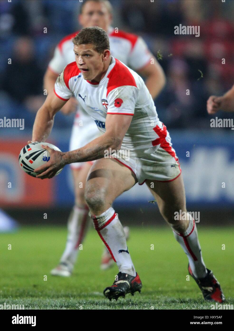 Peter fox rugby hi-res stock photography and images - Alamy