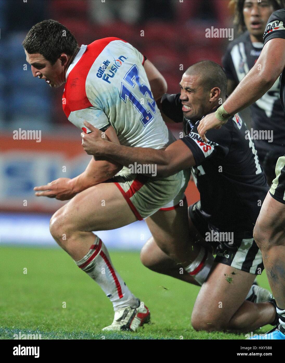Sam pritchard hi-res stock photography and images - Alamy