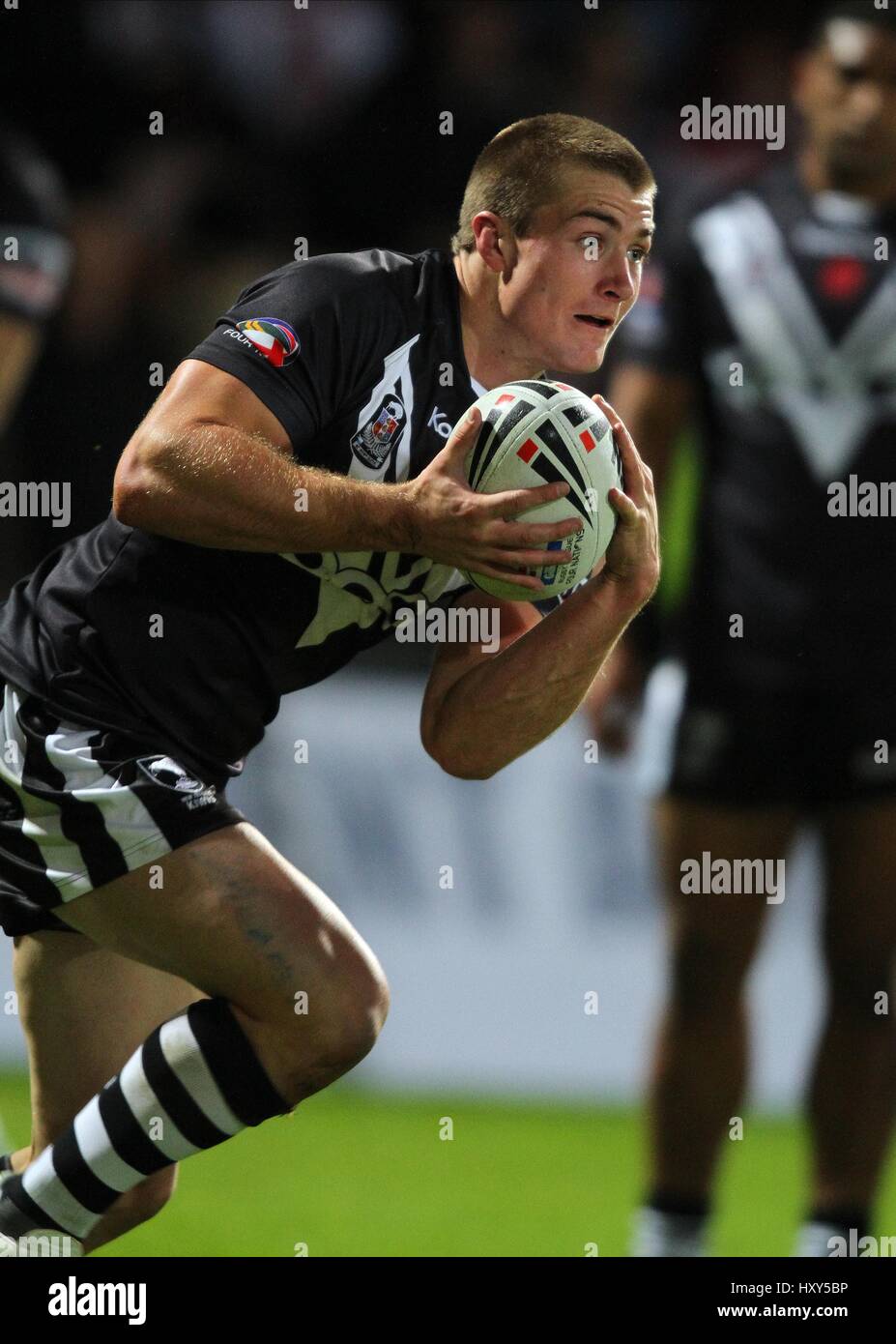 Kieran foran hi-res stock photography and images - Alamy