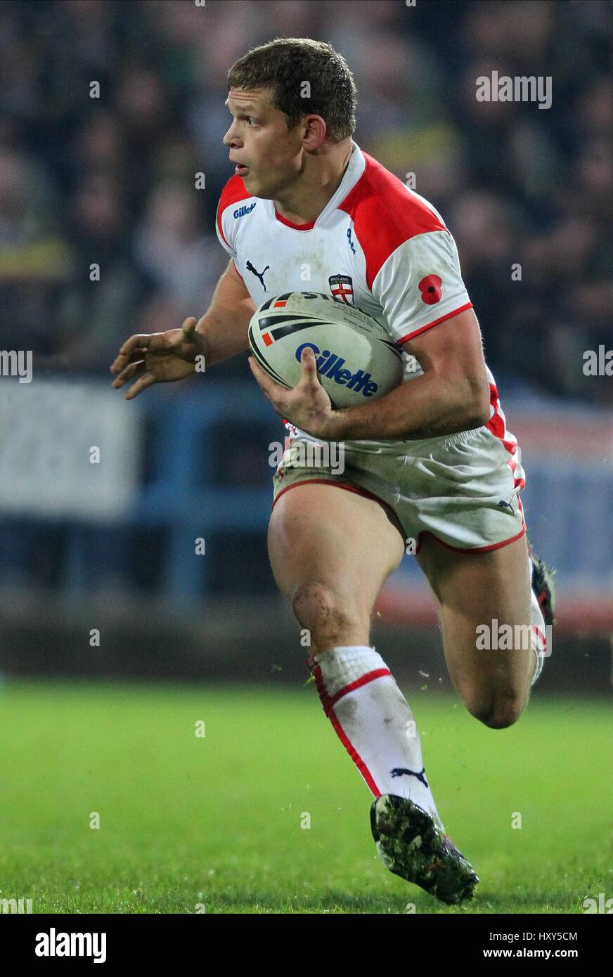 Peter fox rugby hi-res stock photography and images - Alamy