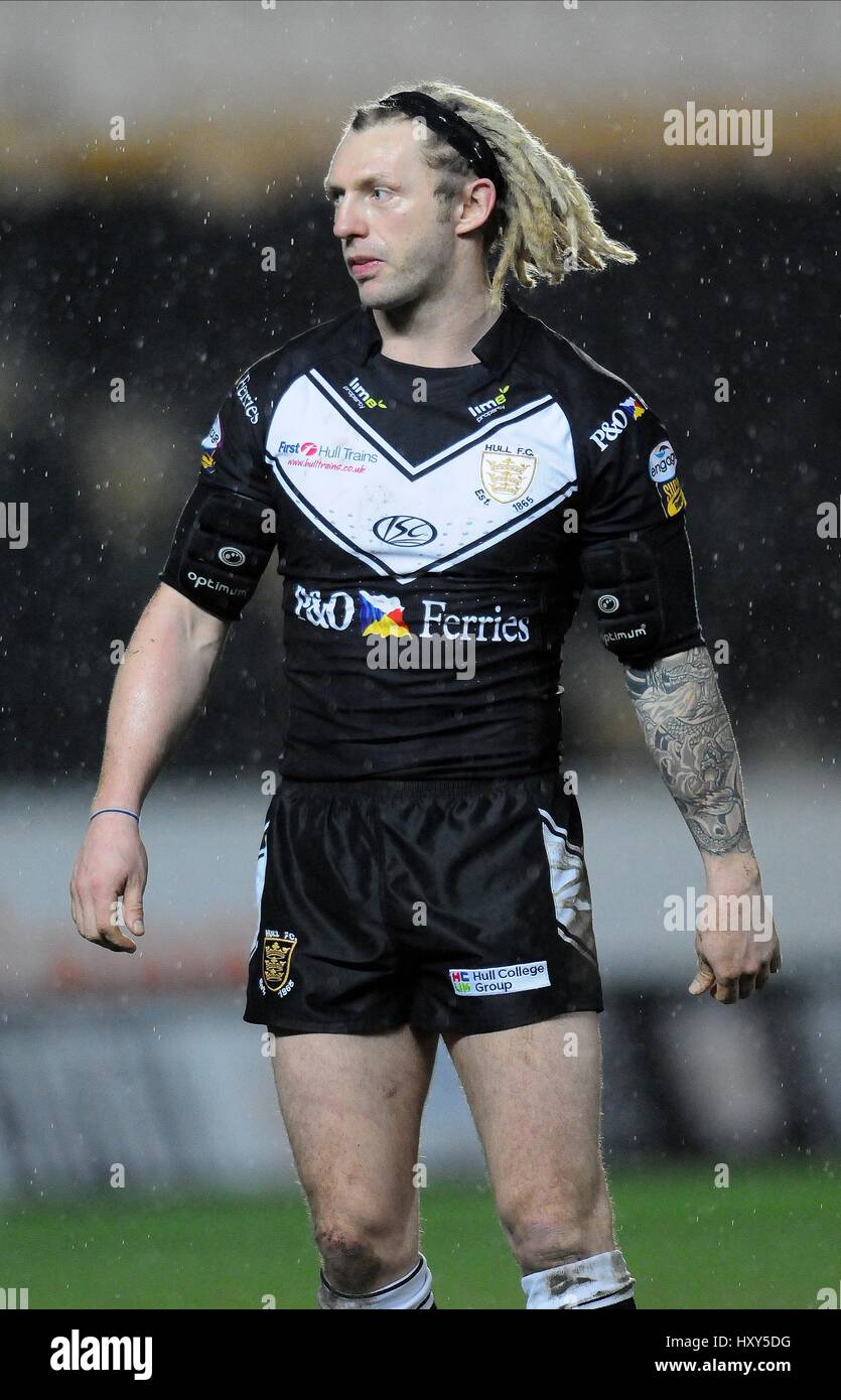 Rugby rl full length hi-res stock photography and images - Alamy