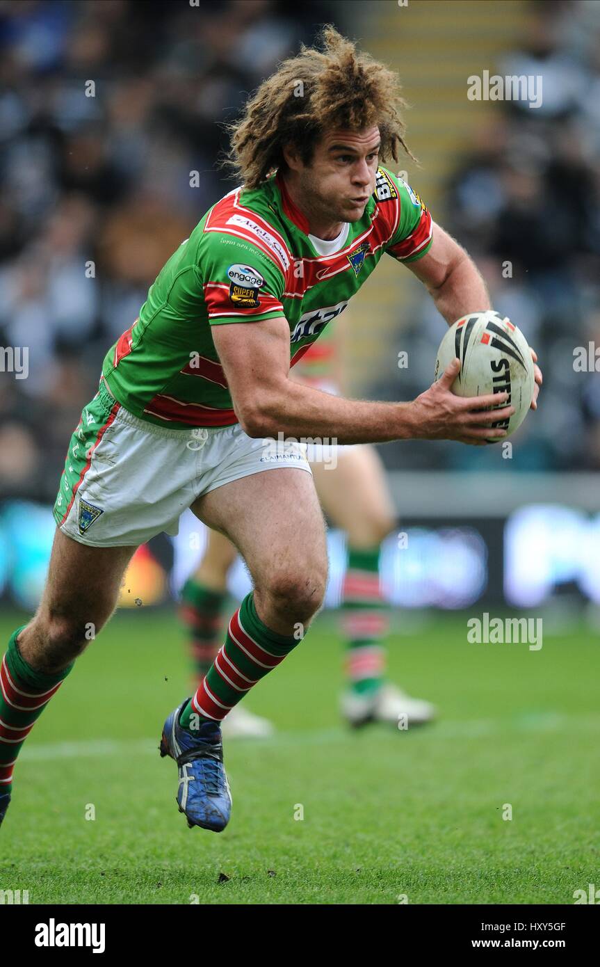 Matt king rugby league hi-res stock photography and images - Alamy