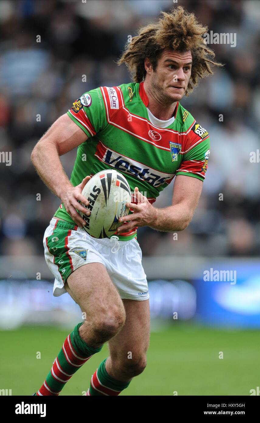 Matt king rugby league hi-res stock photography and images - Alamy
