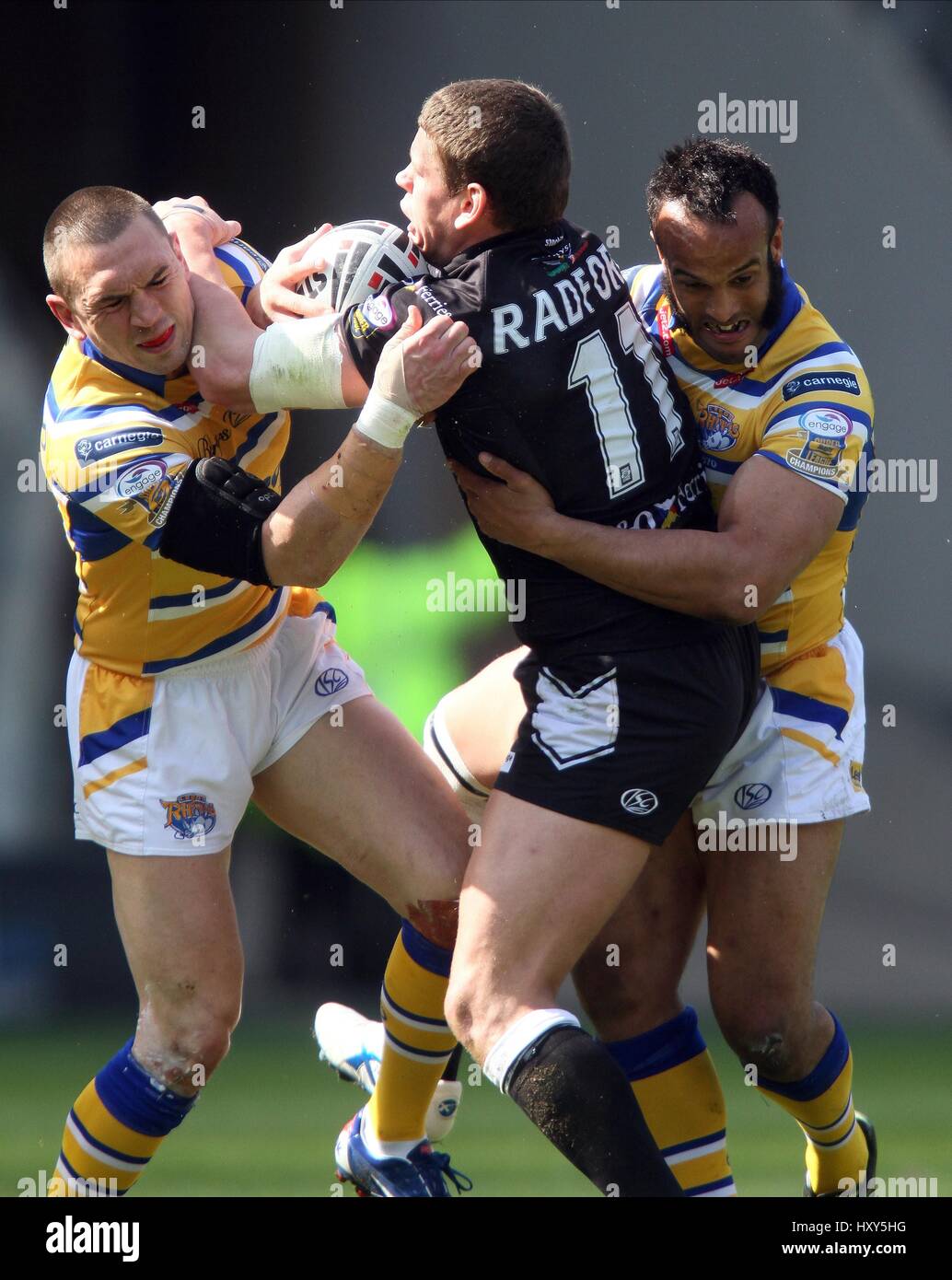 Kevin radford hi-res stock photography and images - Alamy
