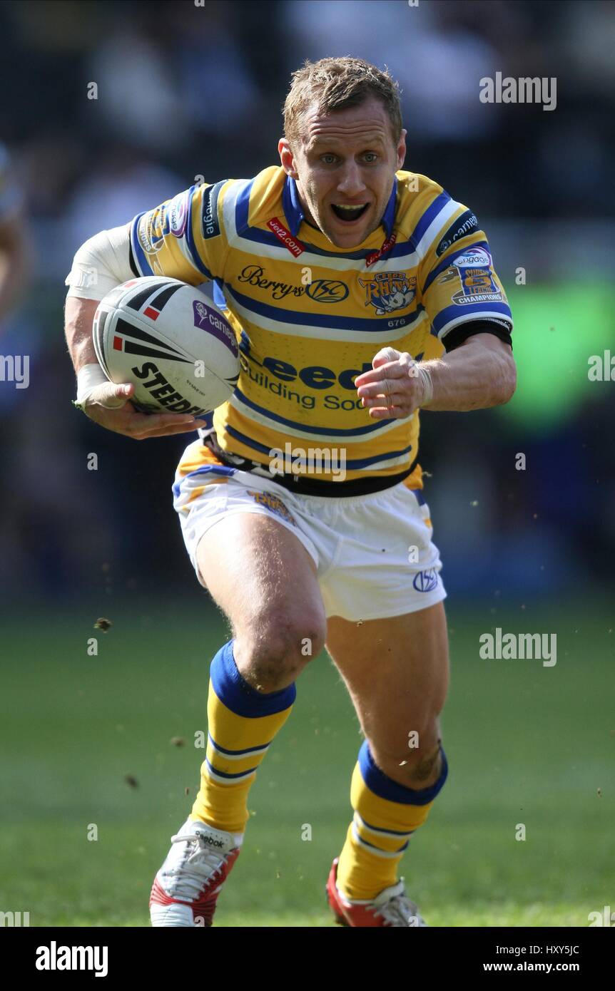Leeds rhinos hi-res stock photography and images - Alamy
