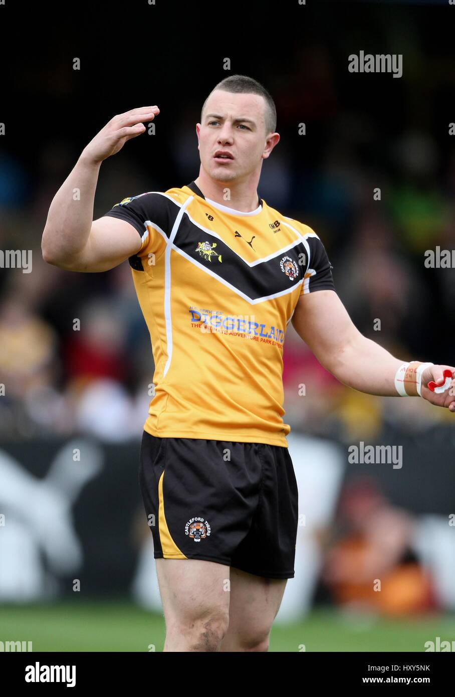 Chris tuson hi-res stock photography and images - Alamy