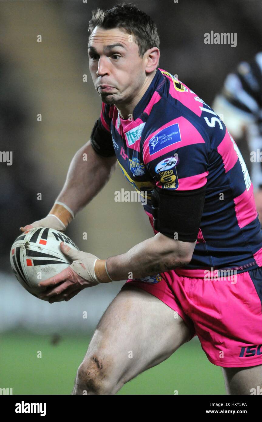 Leeds rhinos hi-res stock photography and images - Alamy