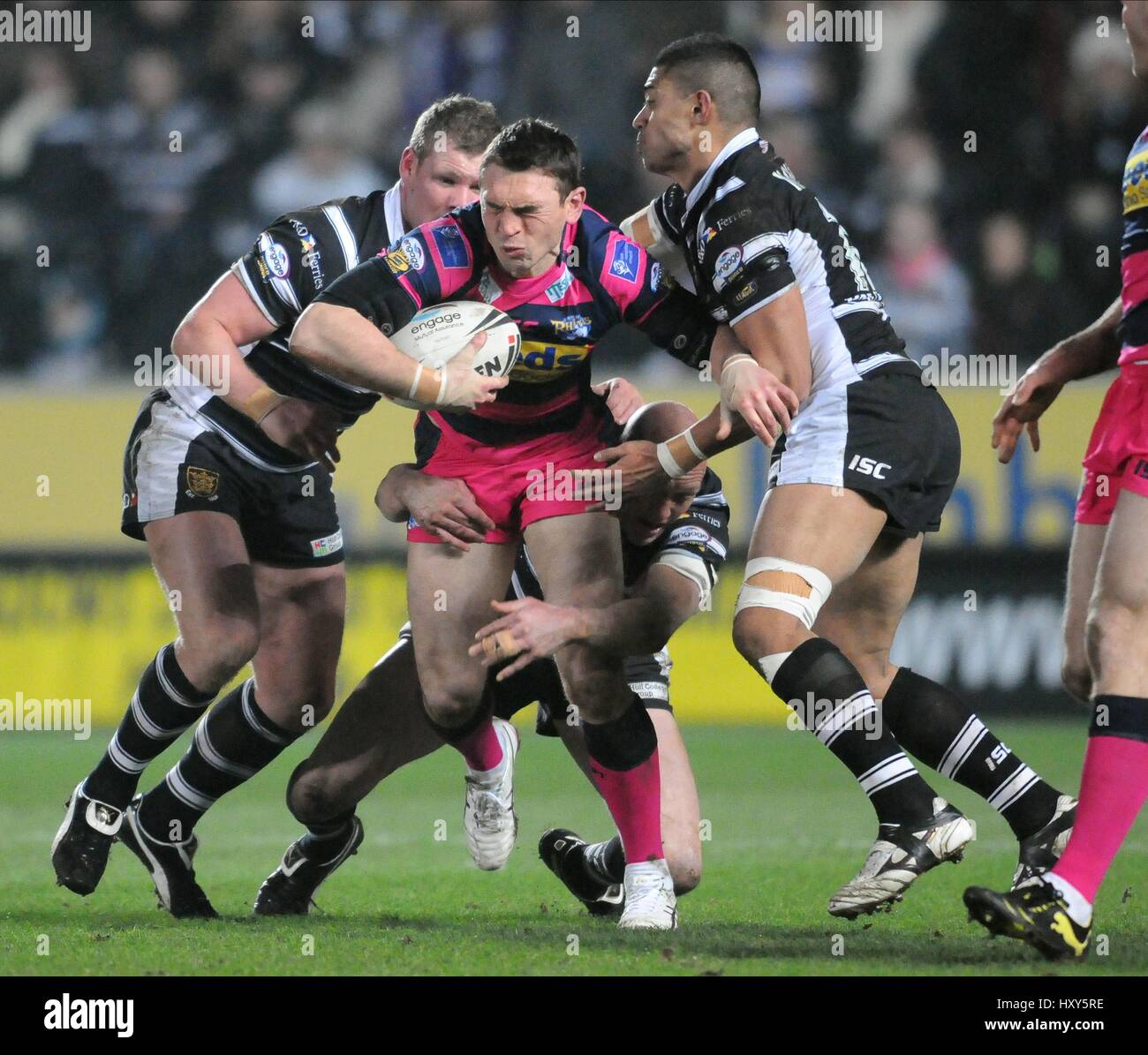 Kevin Tickle High Resolution Stock Photography and Images - Alamy