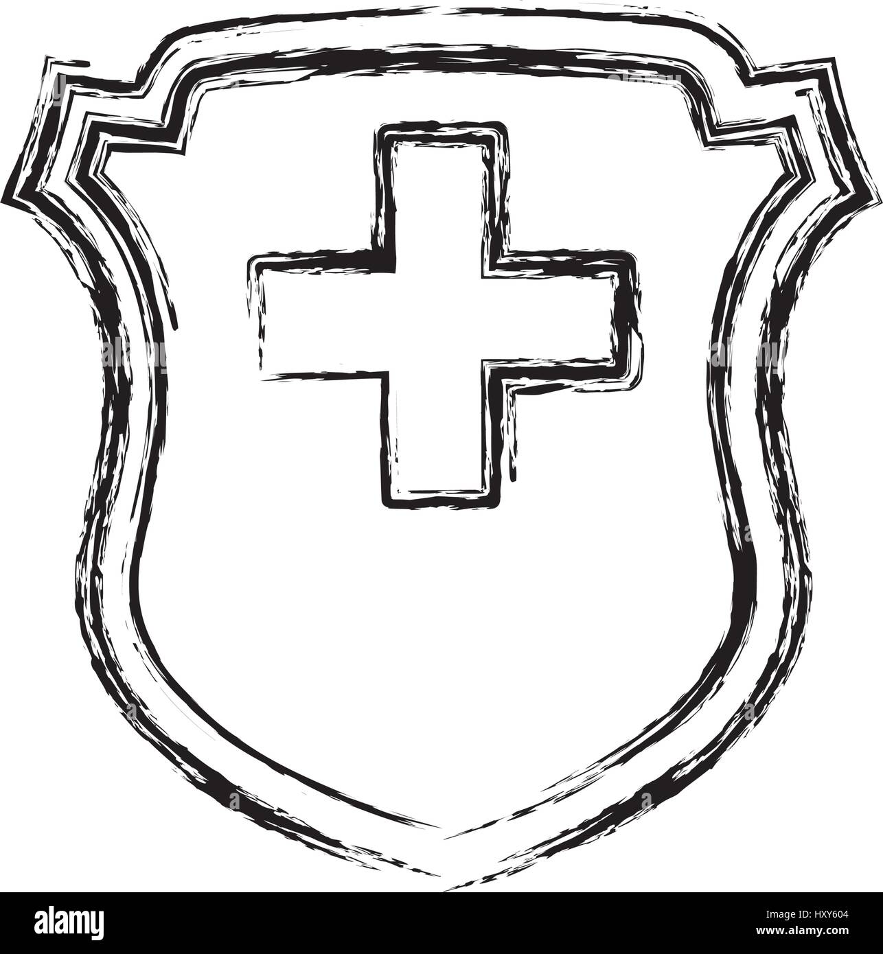 Medical healthcare service icon vector illustration graphic design ... Medical healthcare service icon vector illustration graphic design ...