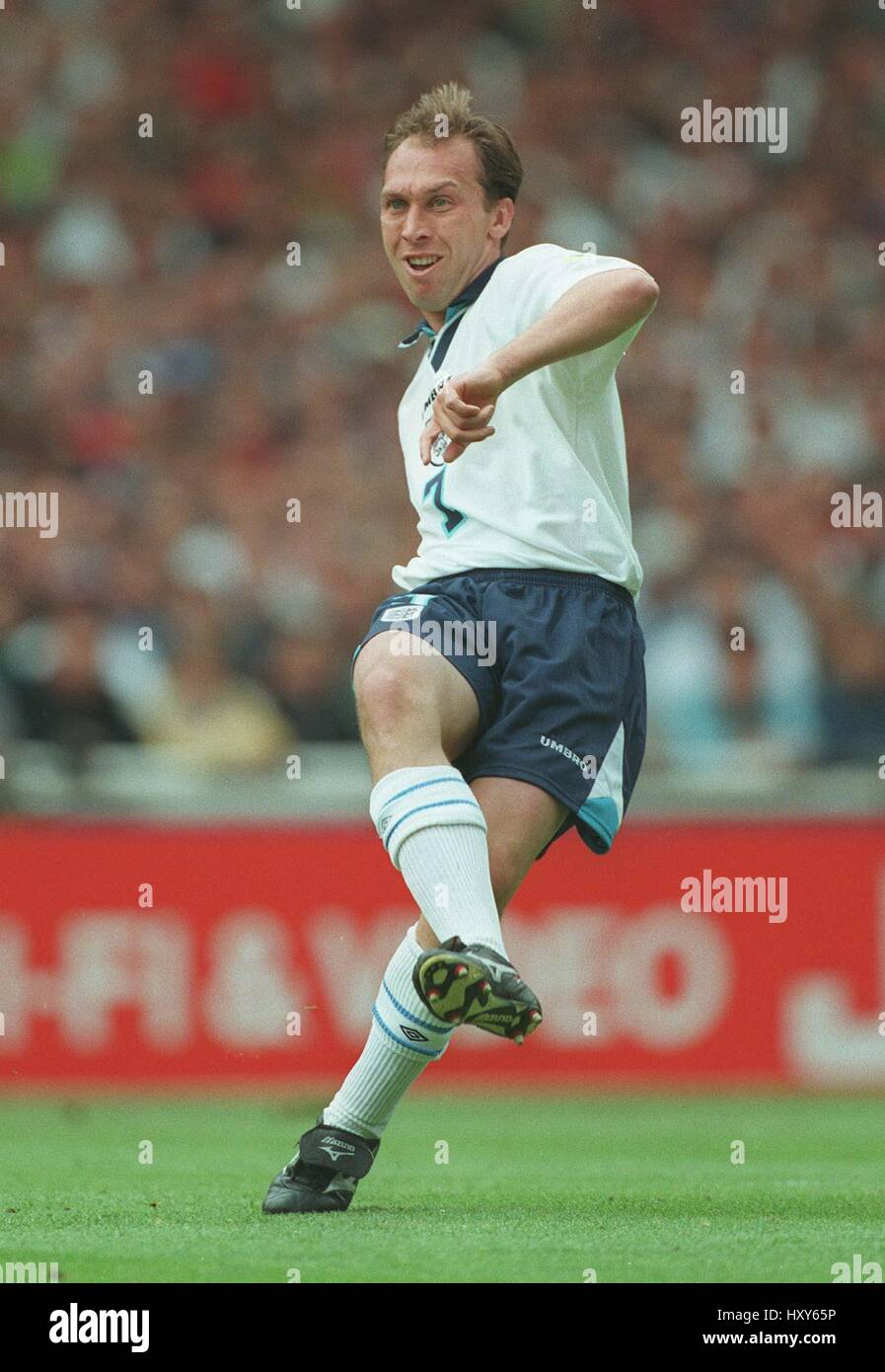 David platt 1996 hi-res stock photography and images - Alamy