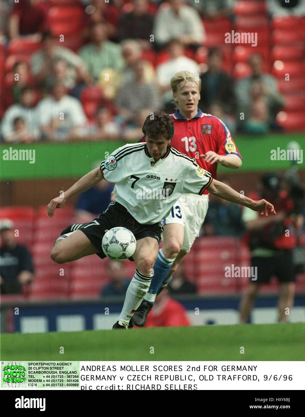 Moller 1996 hi-res stock photography and images - Alamy