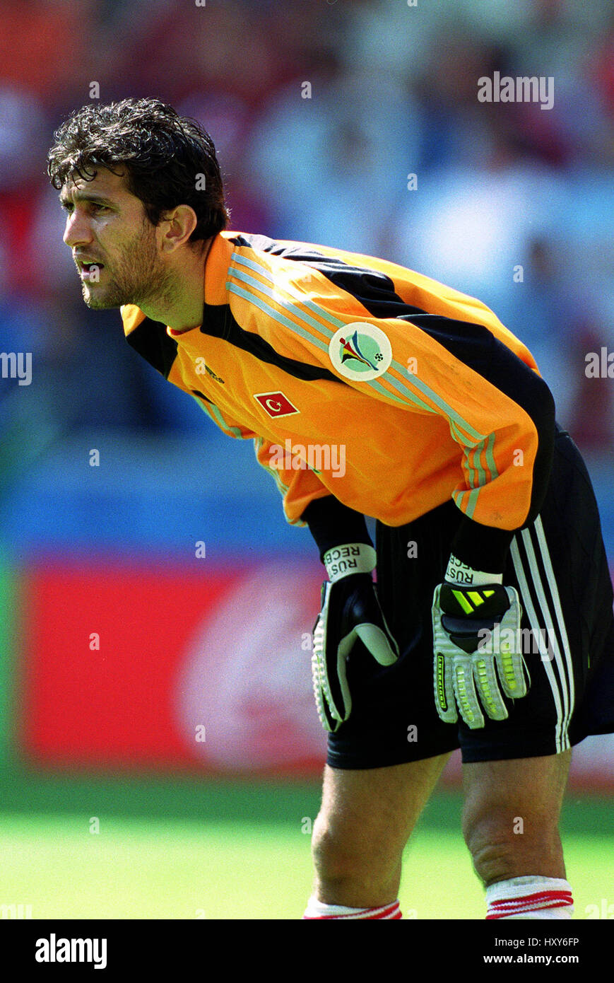 Rustu recber hi-res stock photography and images - Alamy