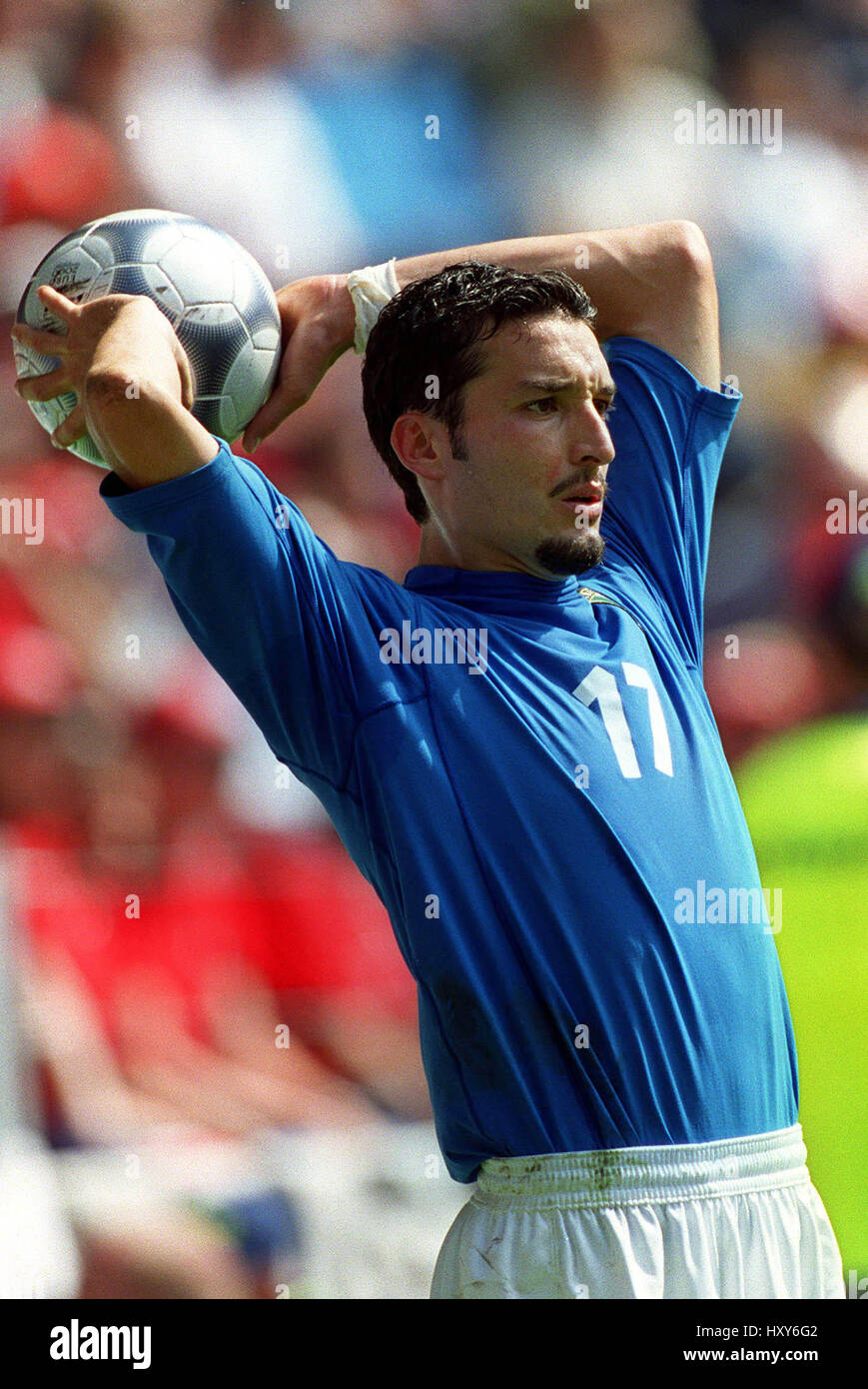 Gianluca Pessotto High Resolution Stock Photography and Images - Alamy