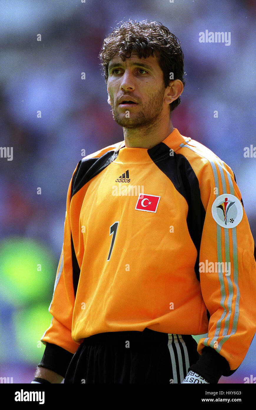 Rustu recber hi-res stock photography and images - Alamy