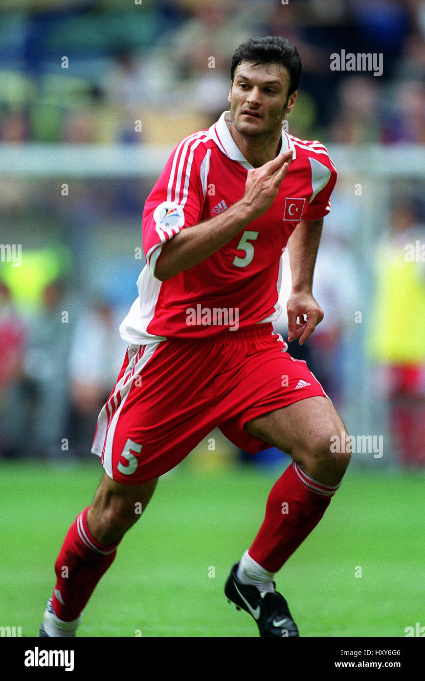 Alpay ozalan hi-res stock photography and images - Alamy