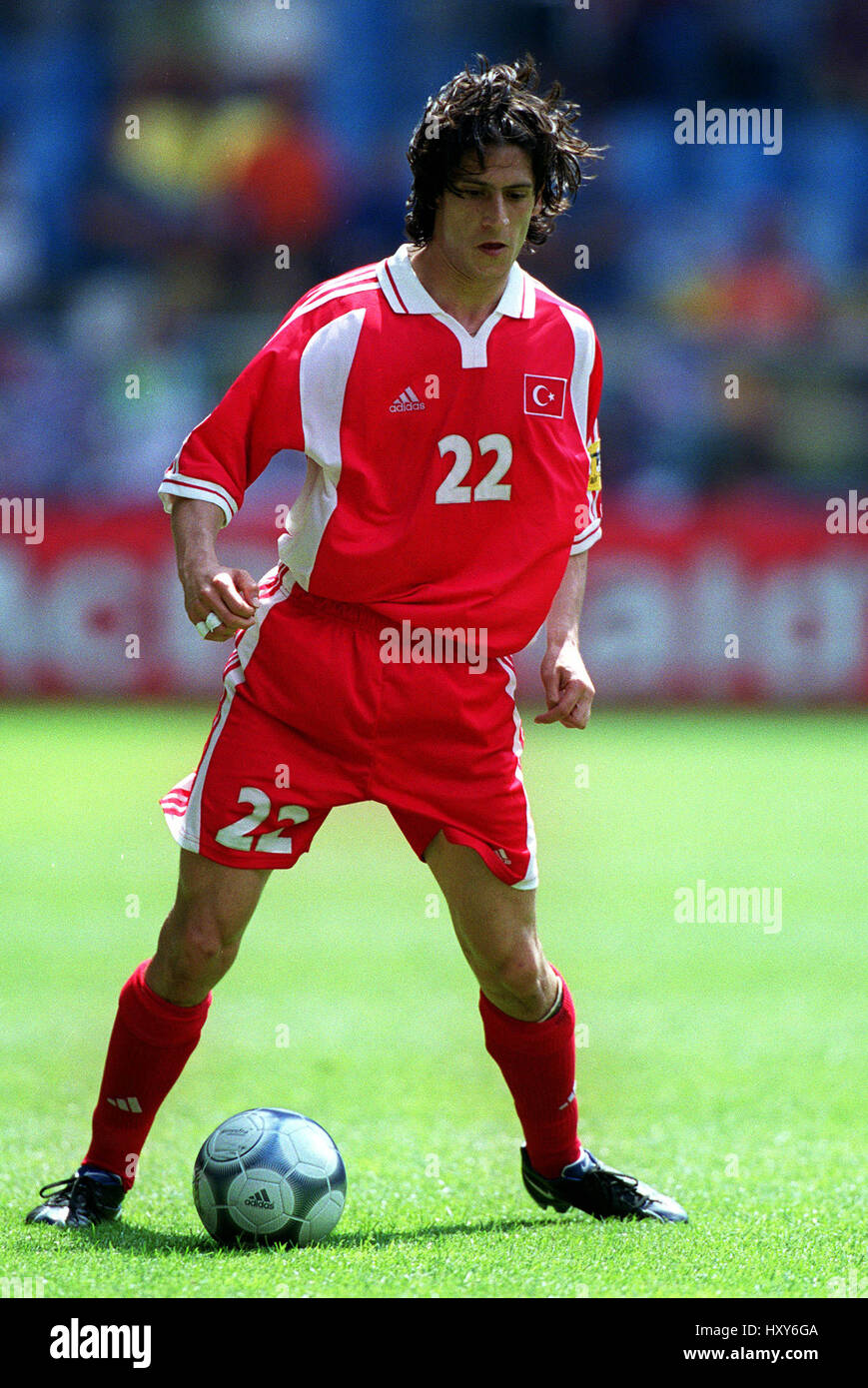 Umit davala hi-res stock photography and images - Alamy