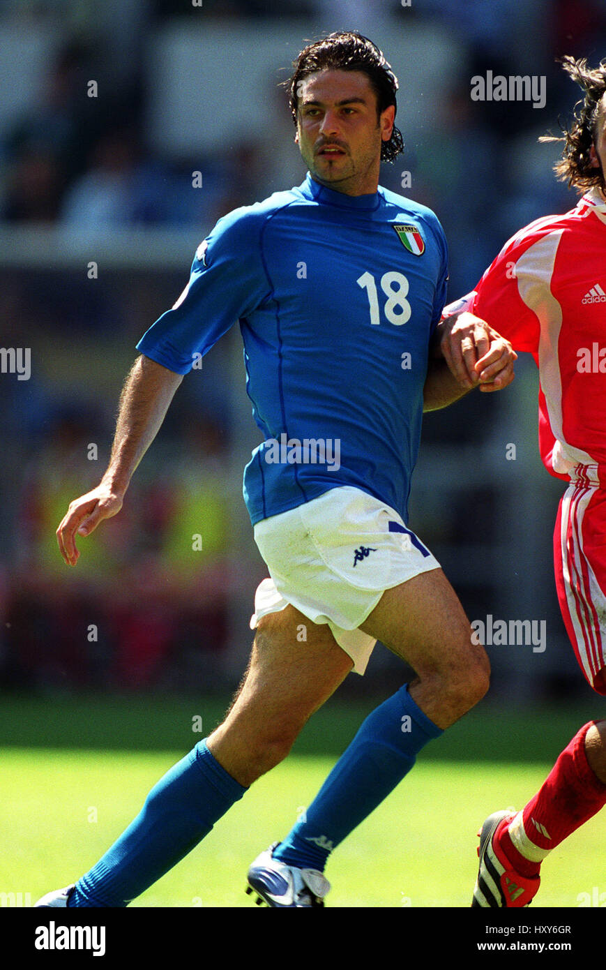 Stefano fiore hi-res stock photography and images - Alamy