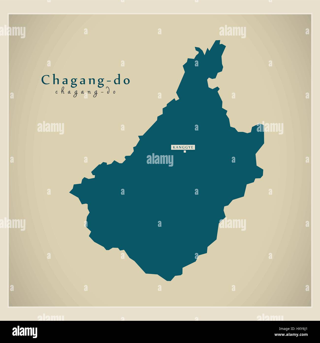 Chagang High Resolution Stock Photography and Images - Alamy
