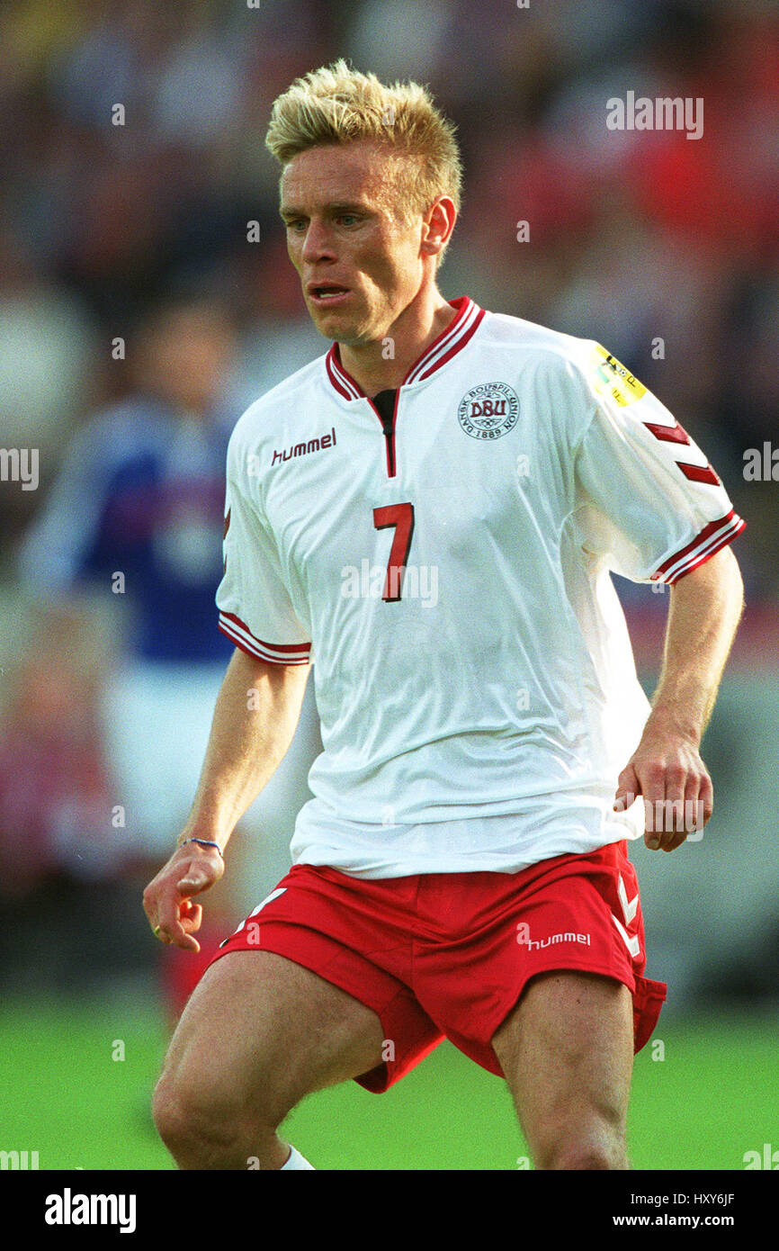 Allan nielsen hi-res stock photography and images - Alamy