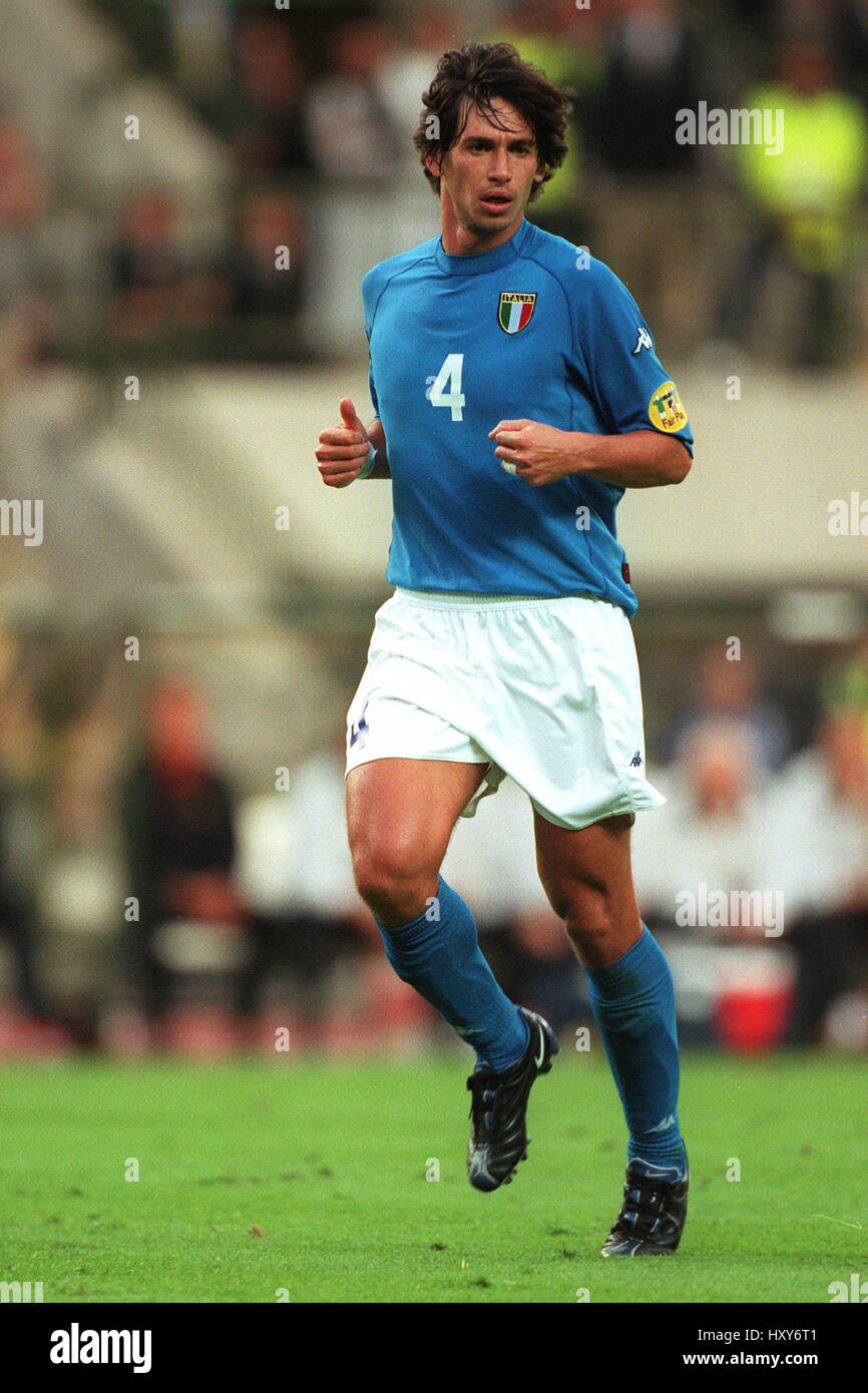 Albertini italy hi-res stock photography and images - Alamy