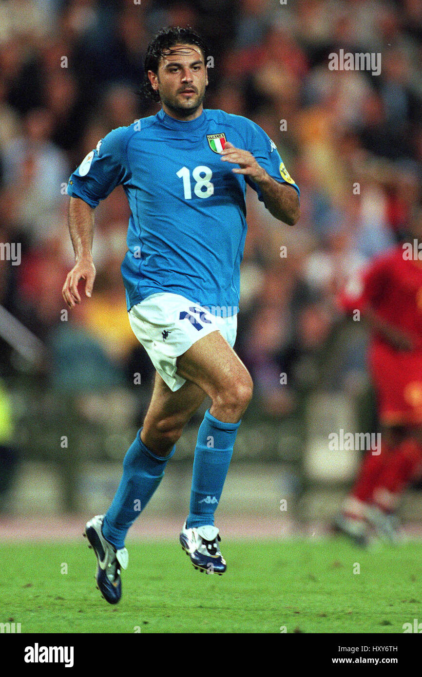 Stefano fiore hi-res stock photography and images - Alamy