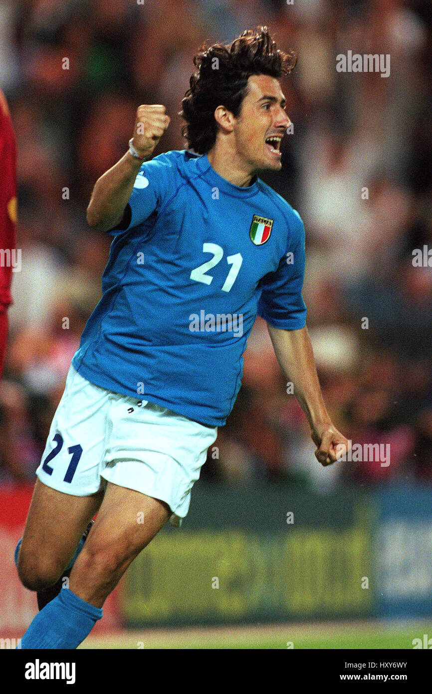 Delvecchio 2000 hi-res stock photography and images - Alamy