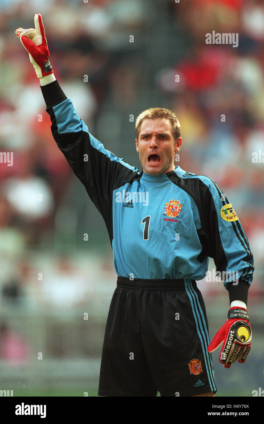 Santiago canizares hi-res stock photography and images - Alamy