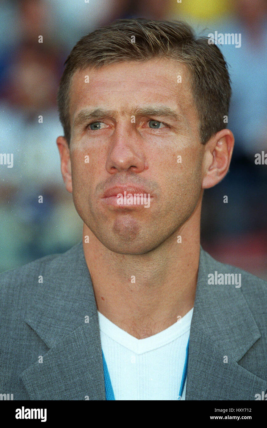 Srecko katanec hi-res stock photography and images - Alamy