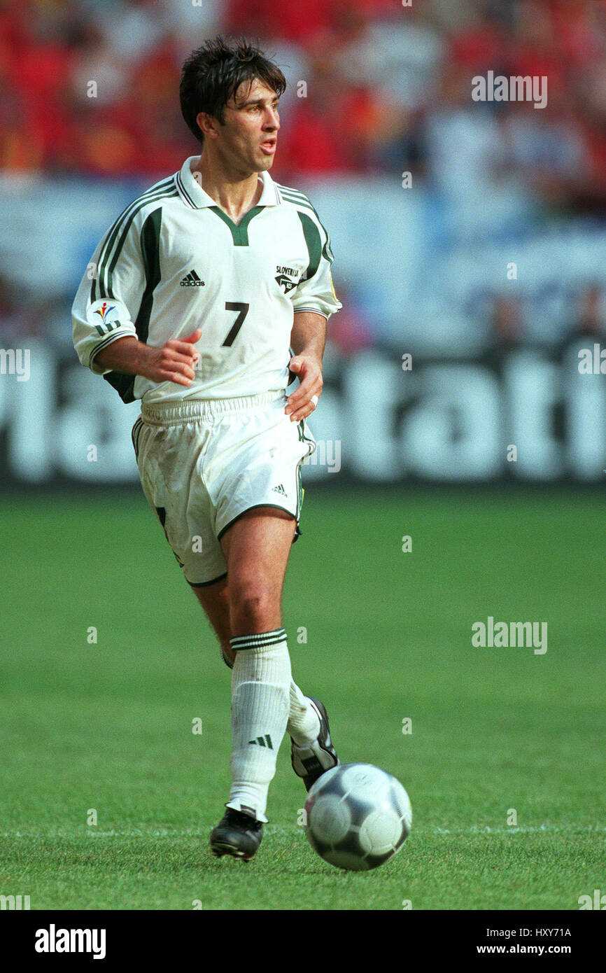 Djoni novak hi-res stock photography and images - Alamy