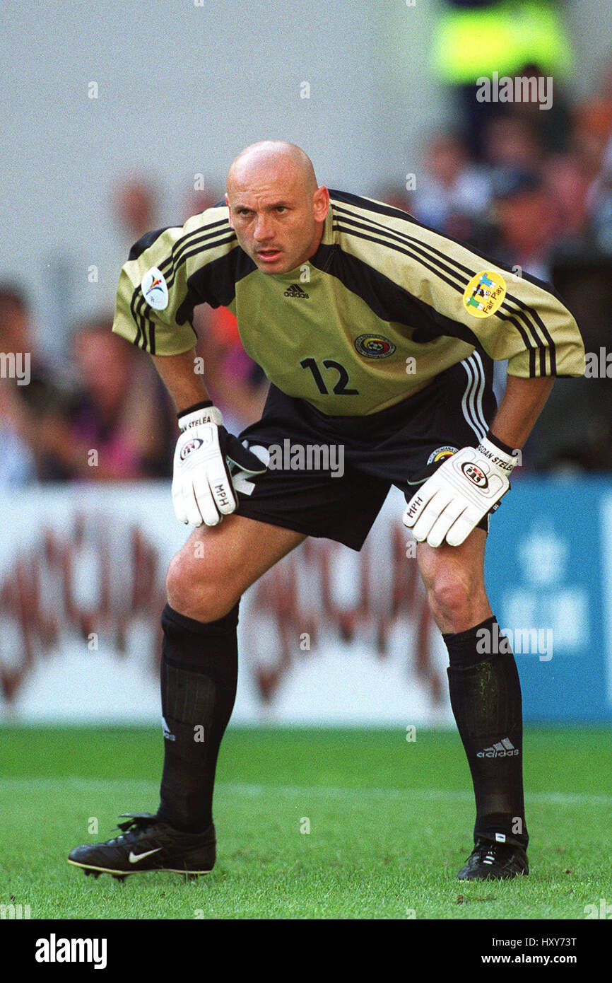 Stelea hi-res stock photography and images - Alamy