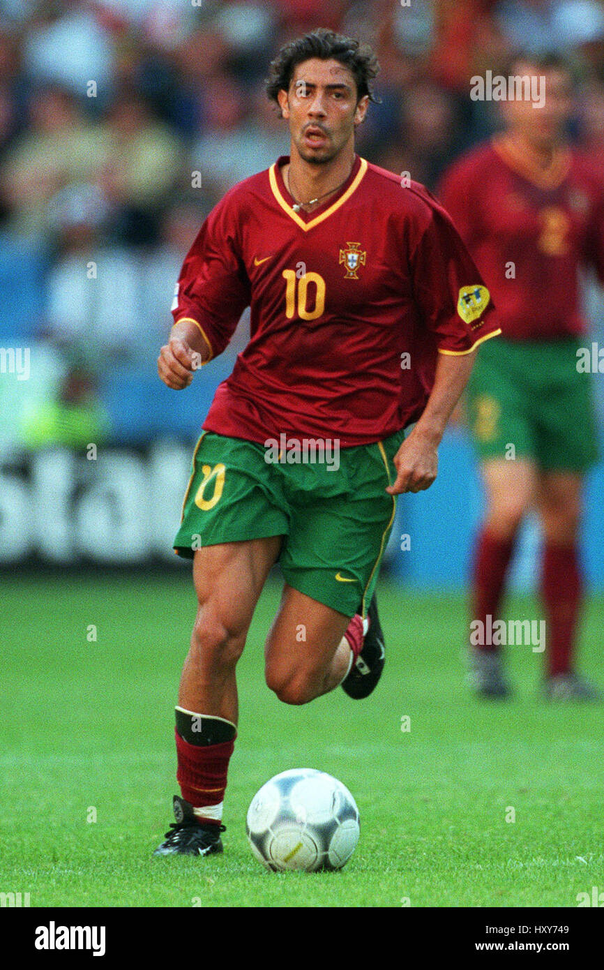 Rui Costa Stock Photos & Rui Costa Stock Images - Alamy