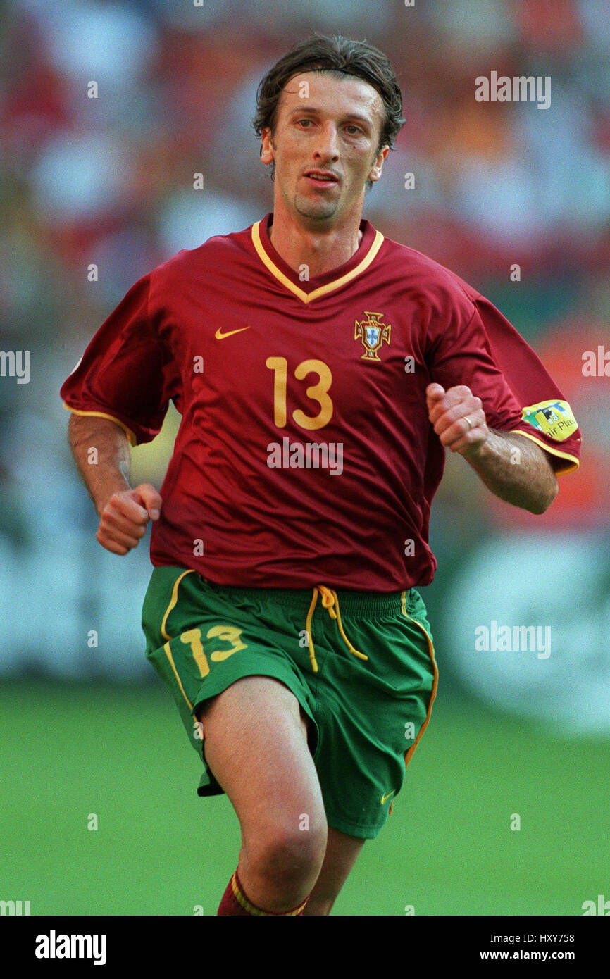 DIMAS PORTUGAL 17 June 2000 Stock Photo - Alamy