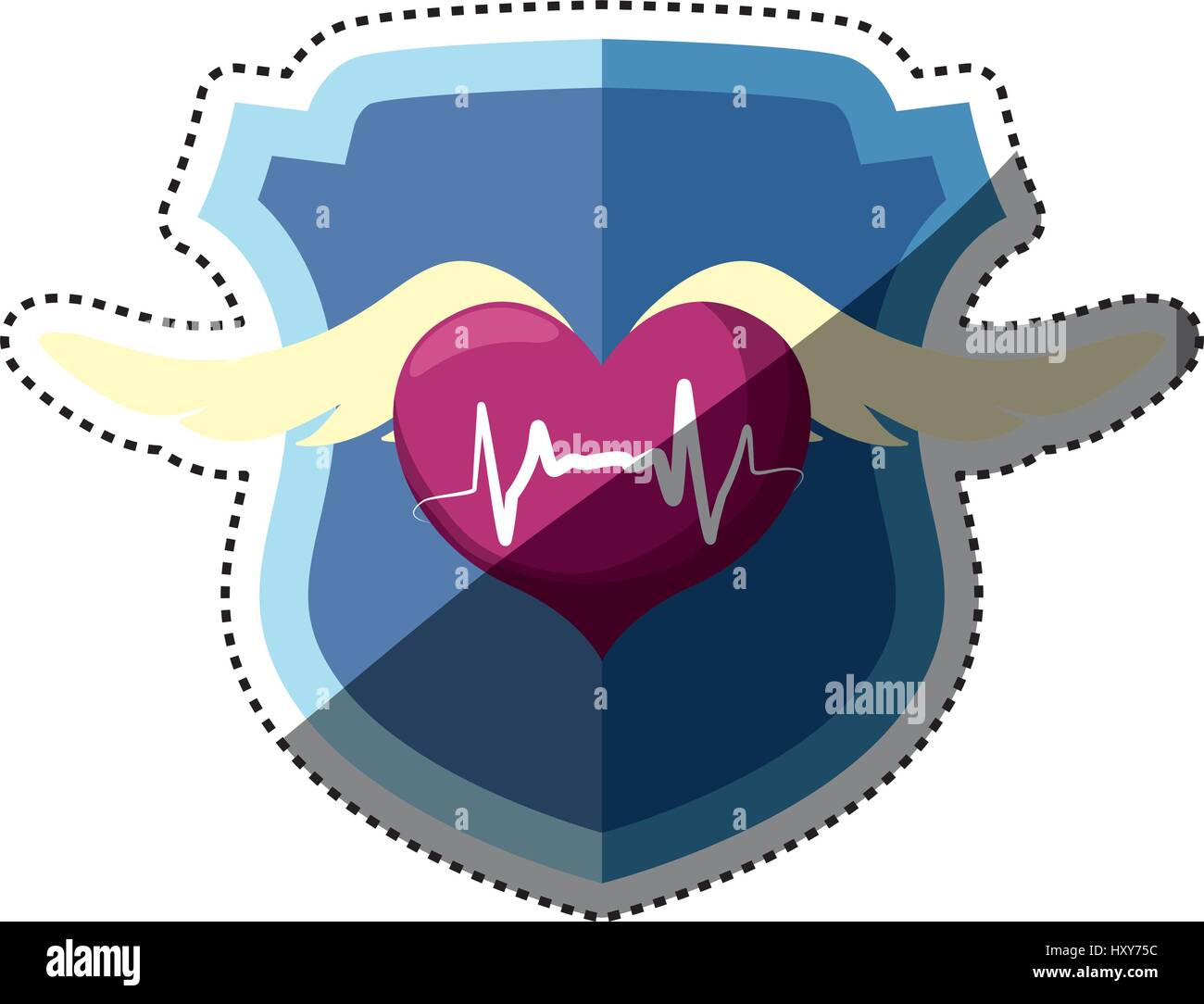 Medical healthcare service icon vector illustration graphic design ... Medical healthcare service icon vector illustration graphic design ...